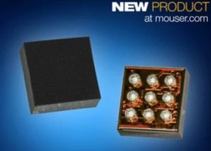 Maxim Integrated MAX17055 1-Cell Battery Fuel Gauge - OnElectronTech