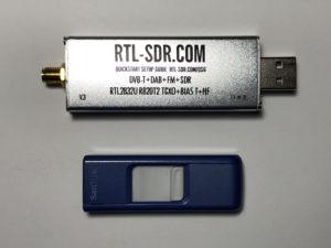 RTL-SDR V3 Review: RF-Vision Superpowers! - OnElectronTech