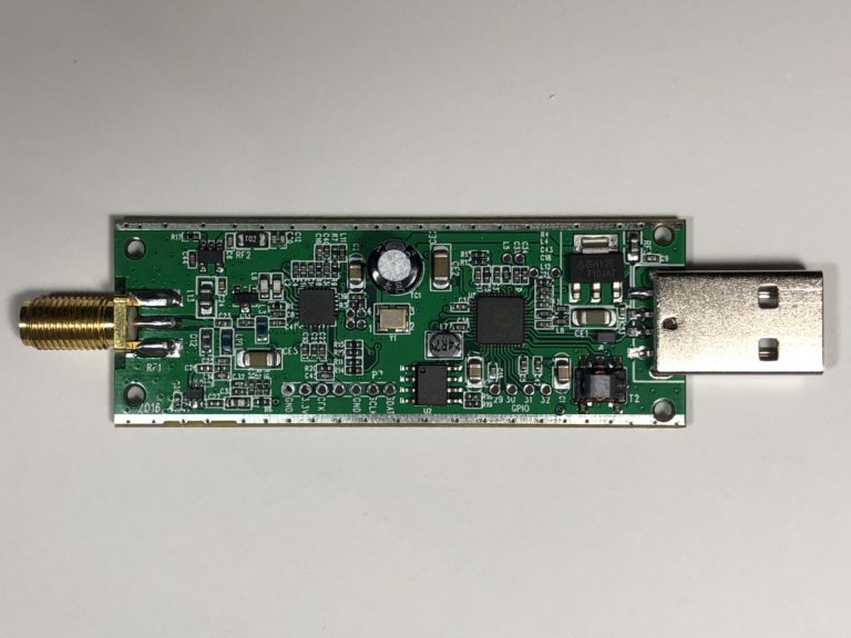 RTL-SDR V3 Teardown and Analysis - OnElectronTech