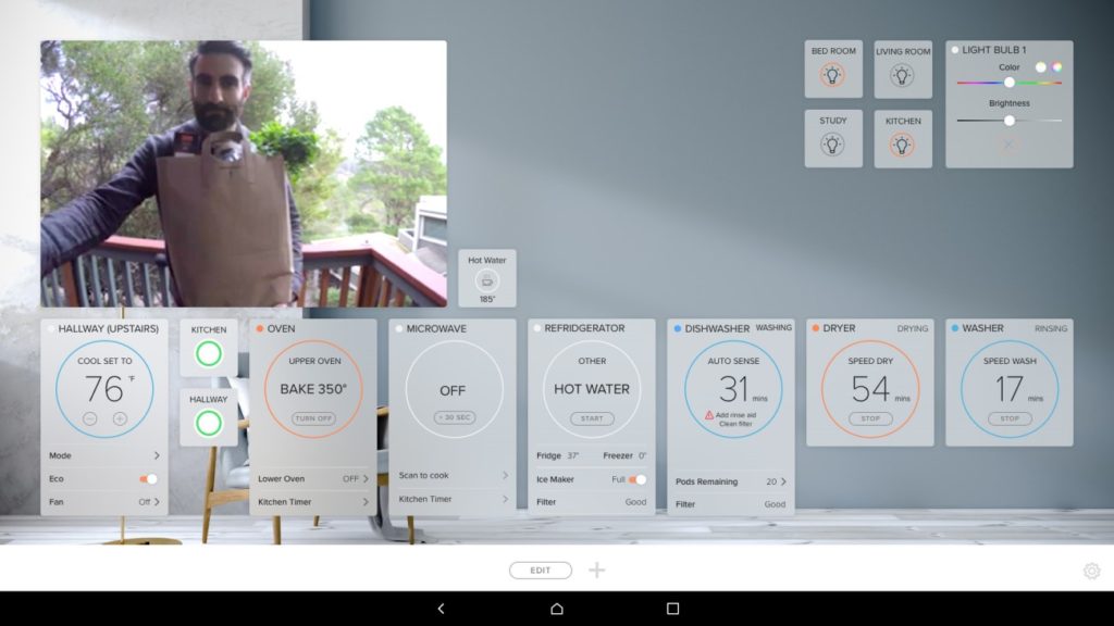 CES® 2019 Highlights – Part 4 Best Smart Home Products - OnElectronTech