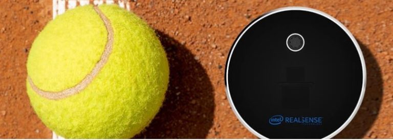 Intel RealSense LiDAR Camera L515 for Precise Logistics and more ...