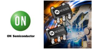 Low-Power Zero-Drift Op Amp for Precision Applications - OnElectronTech