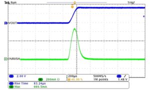 MOSFETs for Load Switch Applications - OnElectronTech