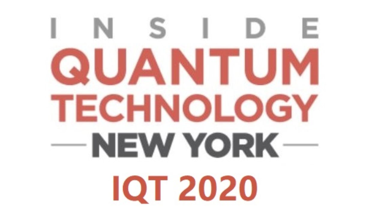 Iqt Logo IQt From UK NARIC