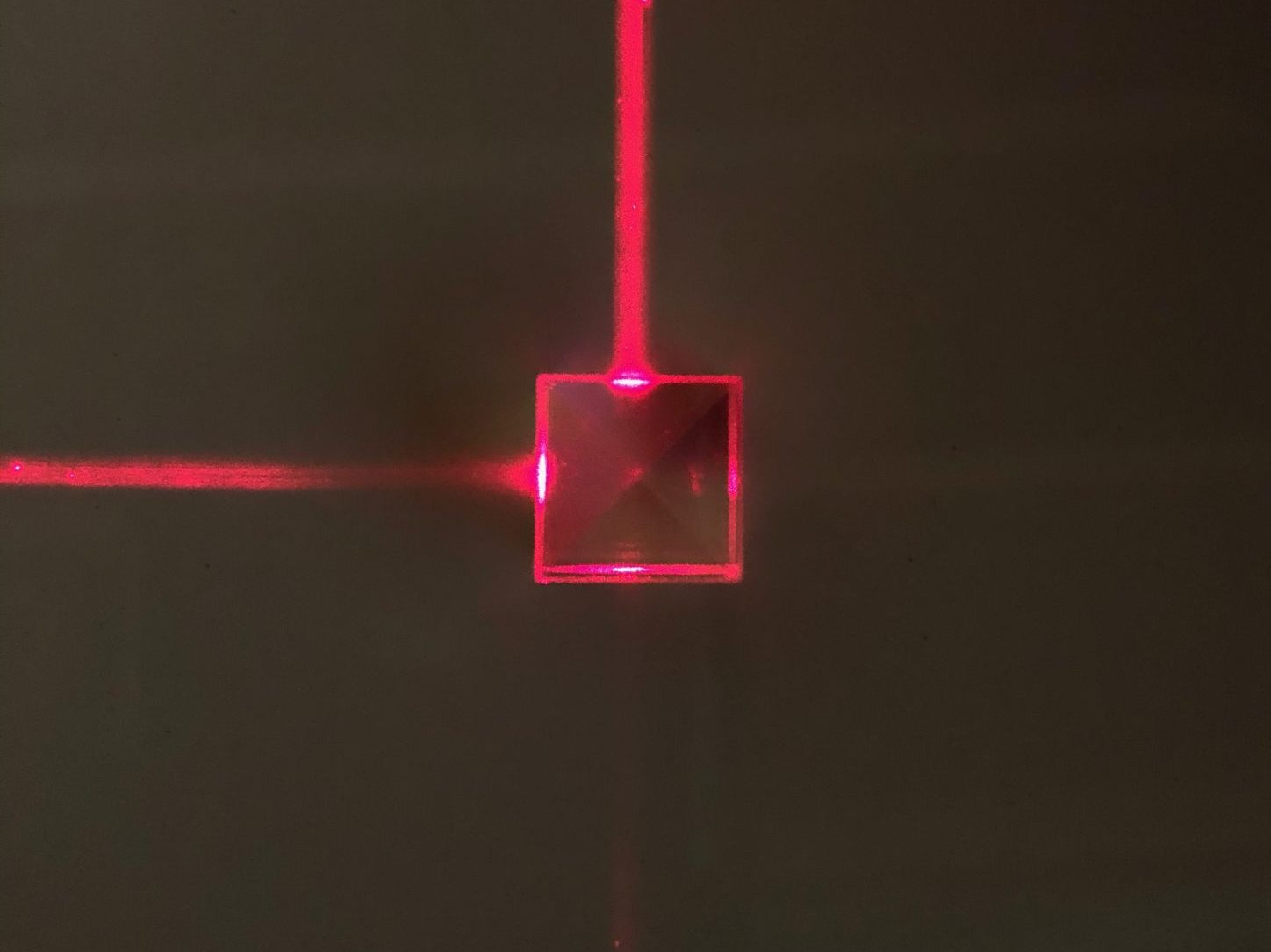 The Colorful World of Dichroic Cubes - OnElectronTech