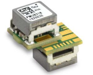 New PoL (Point-of-Load) Power Solutions Meets the Requirements ...