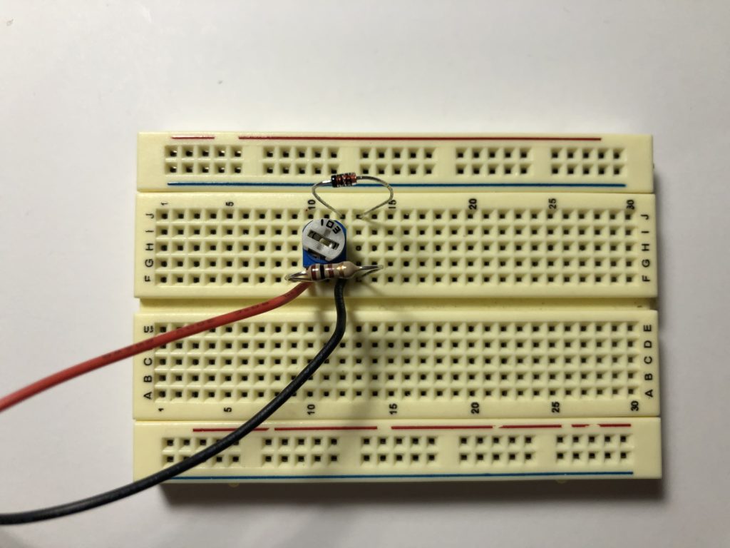Lab: Measuring LED Forward Voltage - OnElectronTech