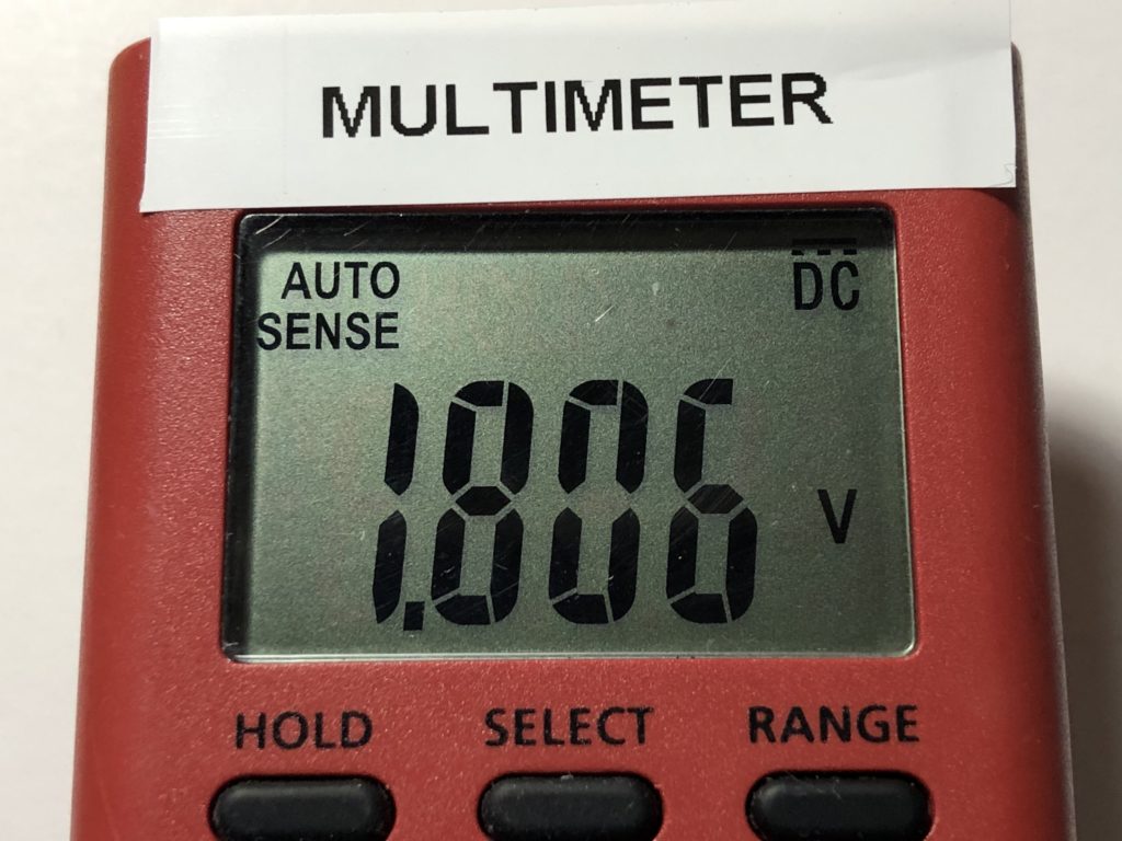Lab: Measuring LED Forward Voltage - OnElectronTech