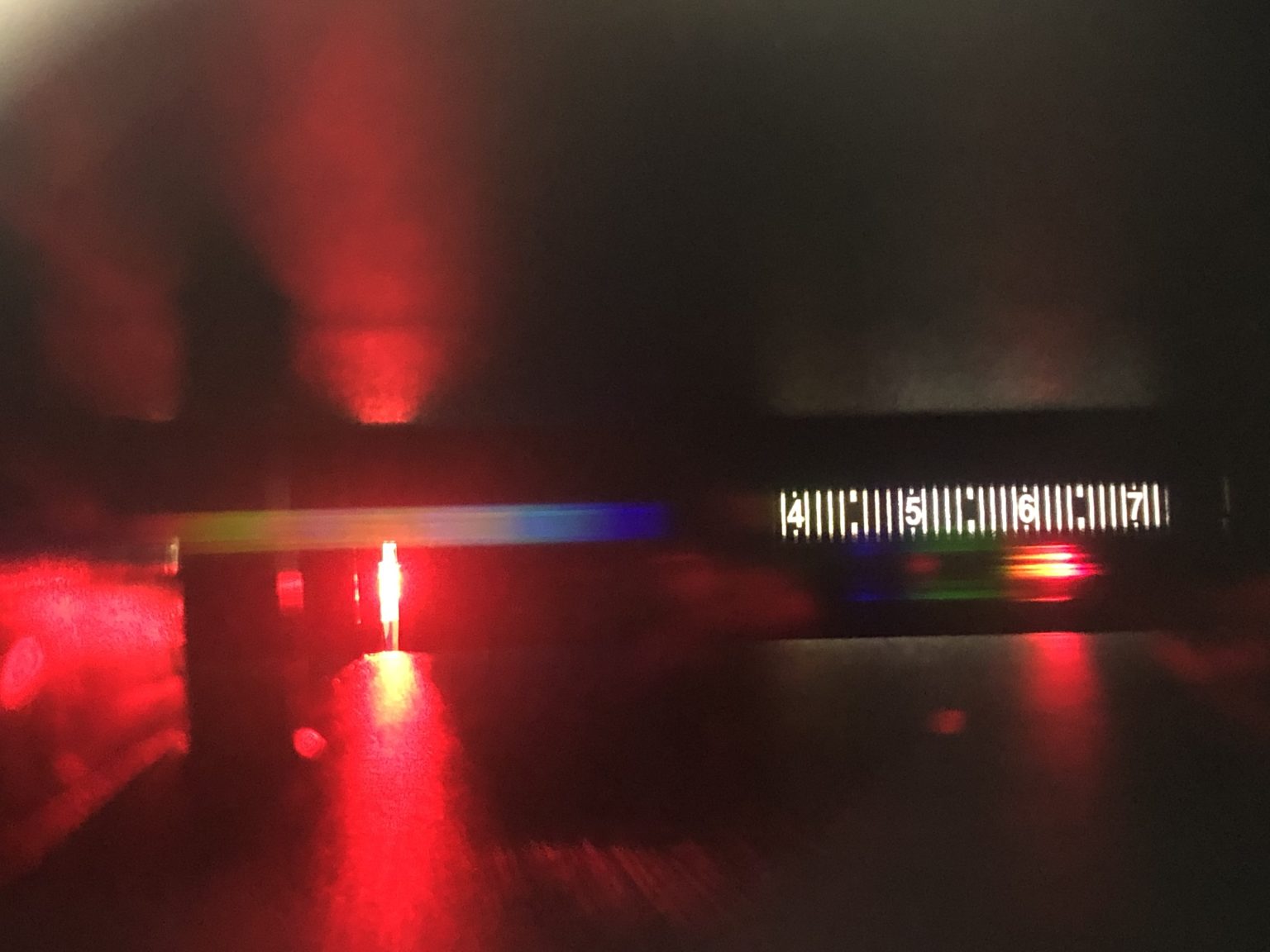 Lab: Measuring LED Forward Voltage - OnElectronTech