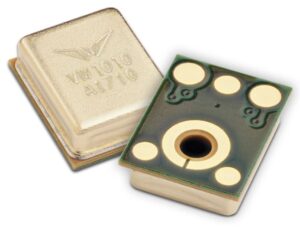 Controlling with Voice: Piezoelectric MEMS Microphones - OnElectronTech