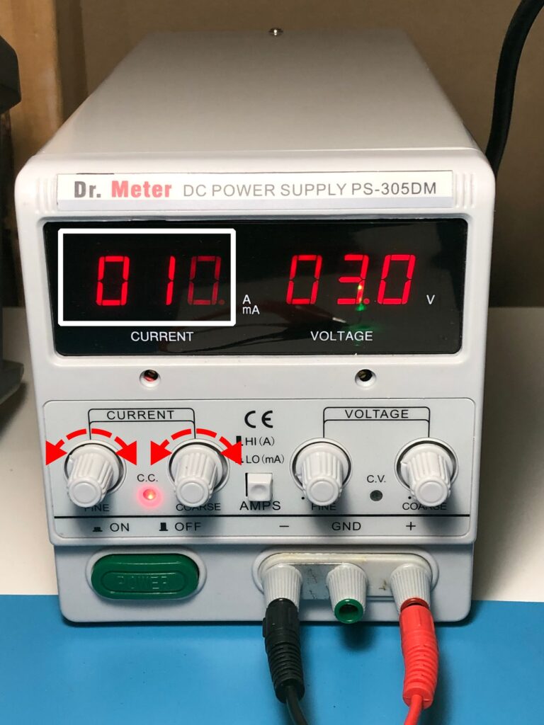 Instrumentation Essentials: Lab Power Supply - OnElectronTech
