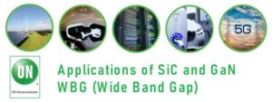 Applications of Wide Band Gap (WBG) Devices in Energy Infrastructure ...
