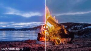 Nanosys and Its Quantum Dot Technology - OnElectronTech