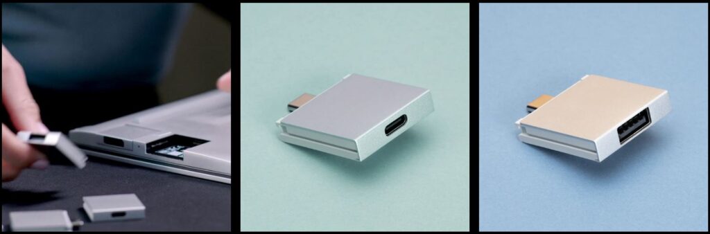 Framework Makes Your Upgradable and Repairable Modular Laptop ...