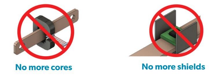 Allegro’s Coreless Current Sensors Ideal for PCB or Busbar Installation ...