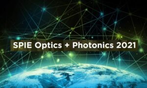 SPIE Optics + Photonics 2021 - OnElectronTech