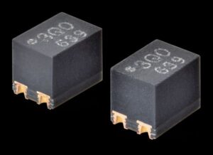 Omron’s MOSFET Relays in World’s Smallest Class New S-VSON Package ...