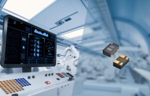 Omron’s MOSFET Relays in World’s Smallest Class New S-VSON Package ...