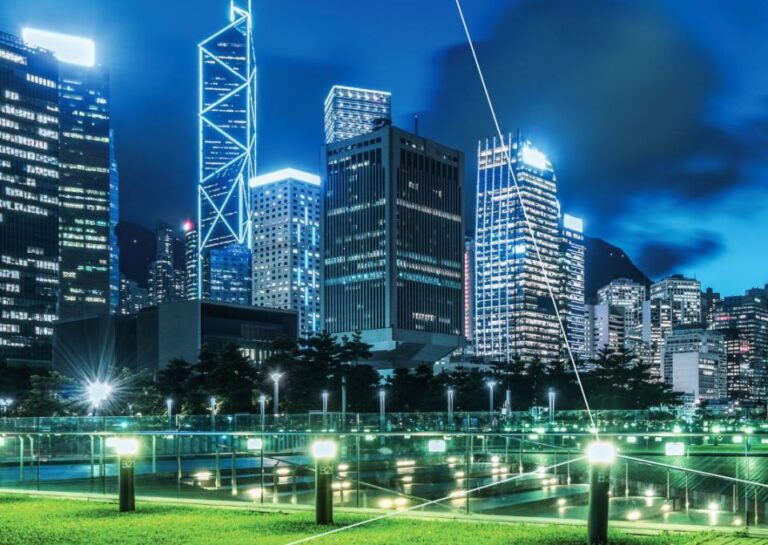 LED color controls for human-centric lighting - OnElectronTech