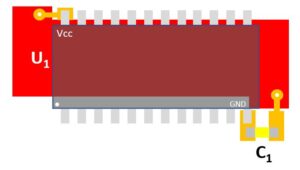 Decoupling and bypassing capacitors and how to use them in designs ...
