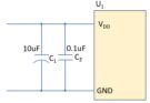 Decoupling and bypassing capacitors and how to use them in designs ...